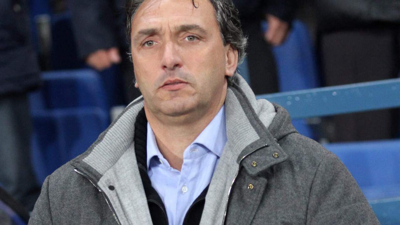 Maaskant tekent voor één seizoen bij FC Groningen | Sport | NU.nl