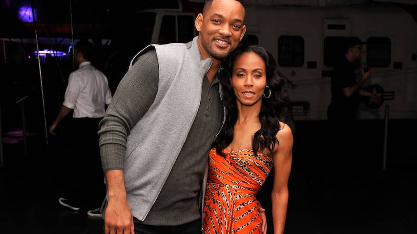 Controversiële school Will Smith gesloten | Achterklap | NU.nl