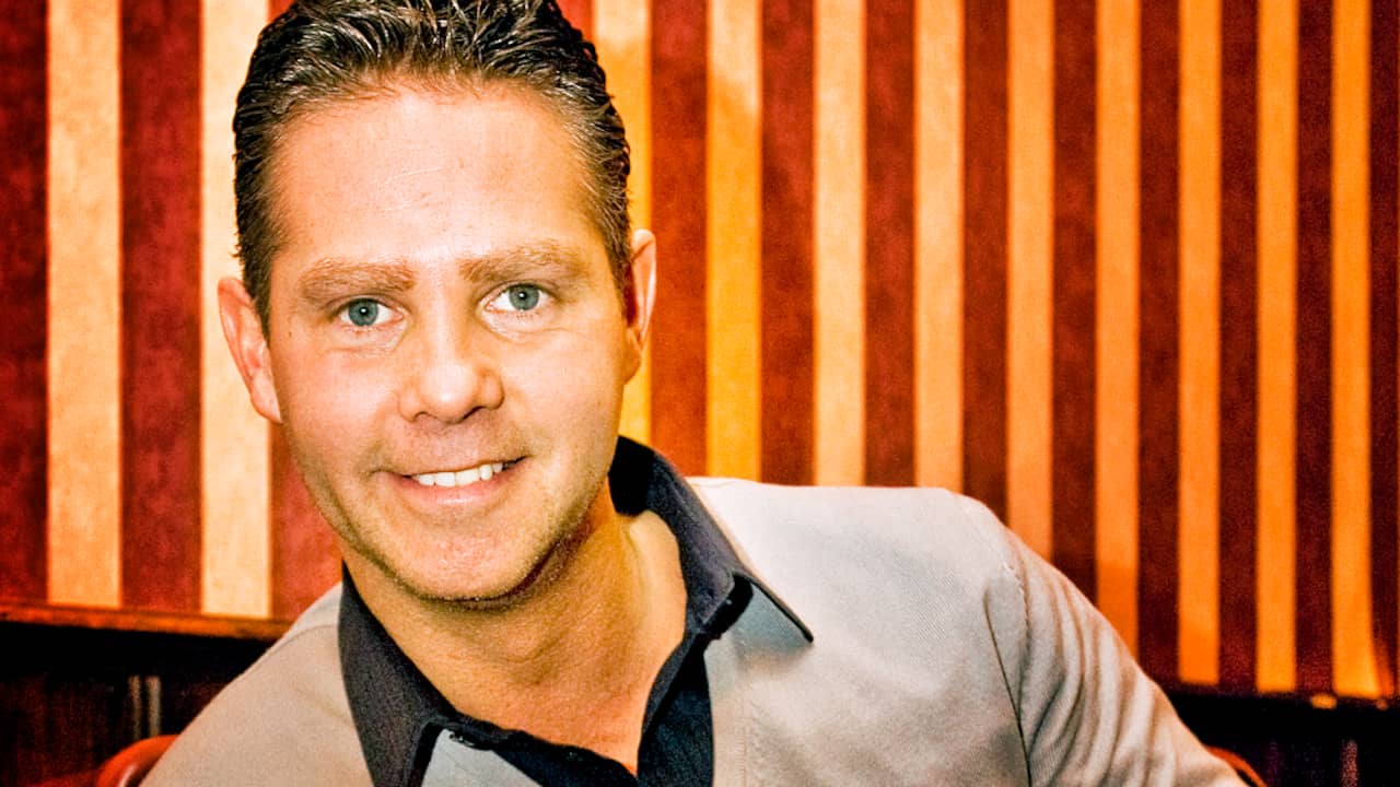 Danny de Munk boos over geruchten familieruzie | Overig | NU.nl