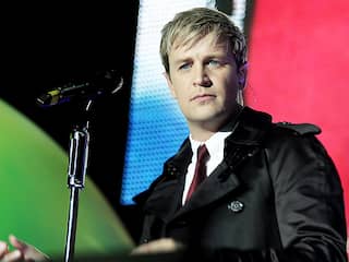 Westlife | NU - Het laatste nieuws het eerst op NU.nl