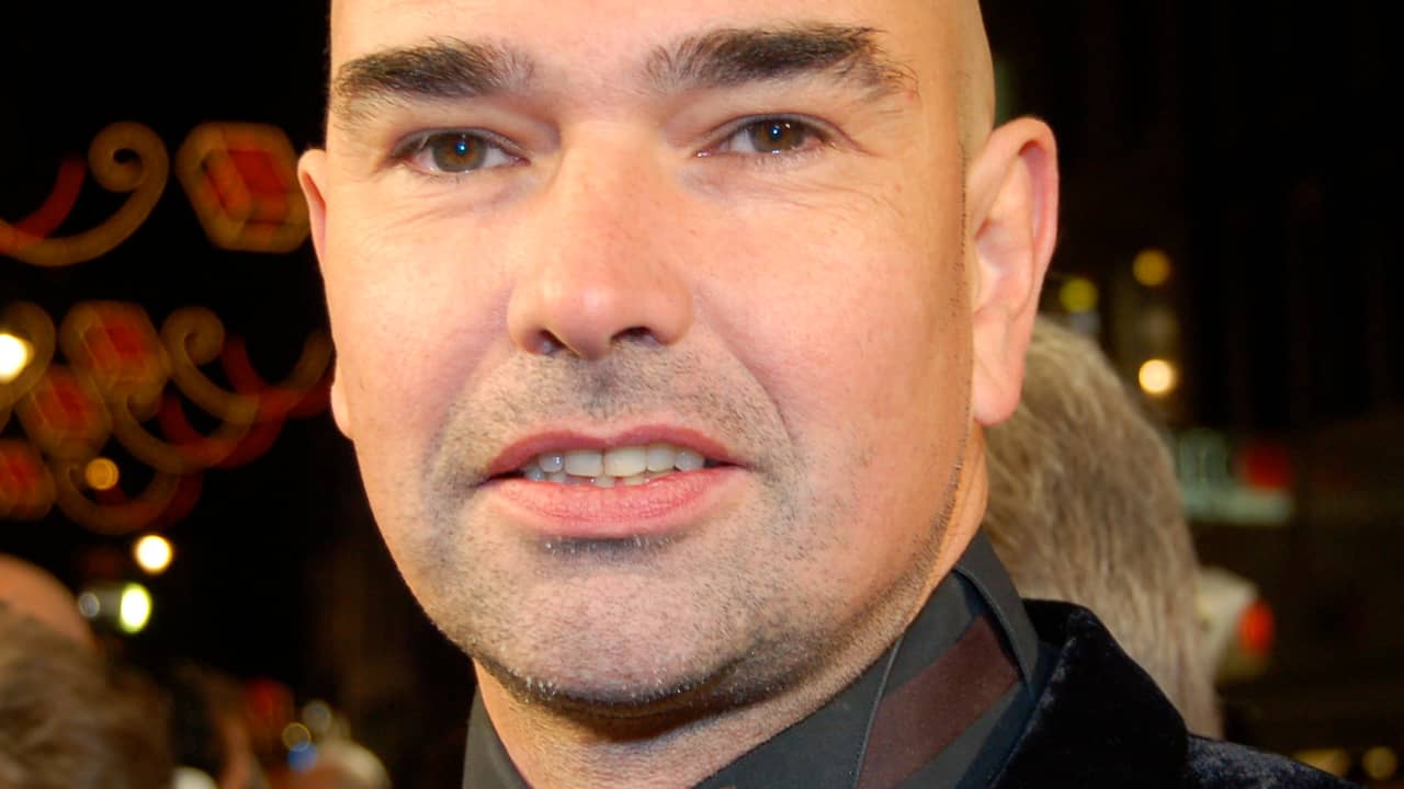 Cees Geel in musical over André Hazes | Overig | NU.nl