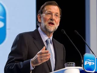 Mariano Rajoy | NU - Het laatste nieuws het eerst op NU.nl