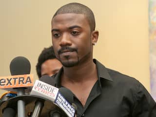 Ray J in bezit sextapes Whitney Houston | Overig | NU.nl