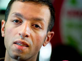 tofik dibi | NU - Het laatste nieuws het eerst op NU.nl