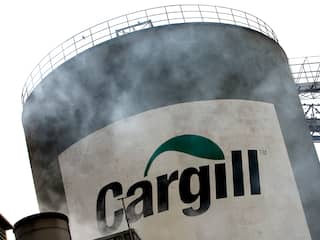 Cargill | NU - Het laatste nieuws het eerst op NU.nl