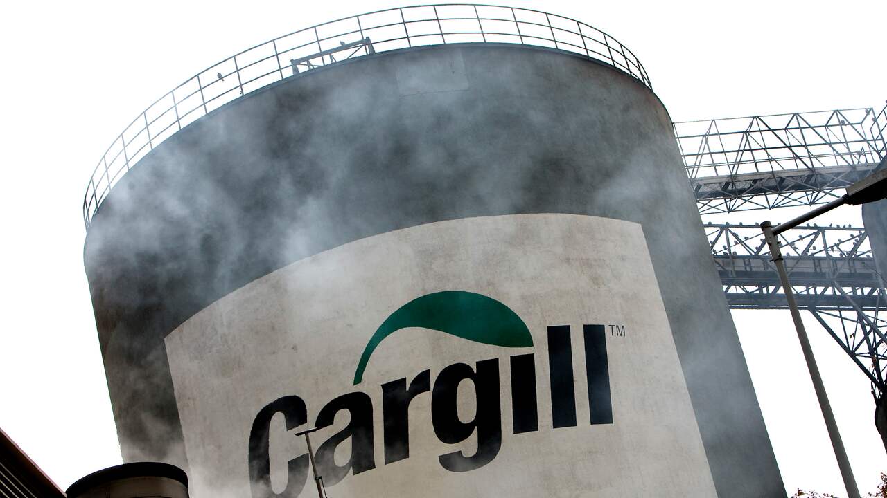 Cargill neemt zalmvoerproducent Ewos over | Beurs | NU.nl