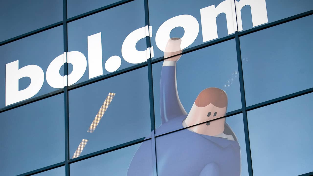 Ahold neemt Bol.com over | Internet | NU.nl