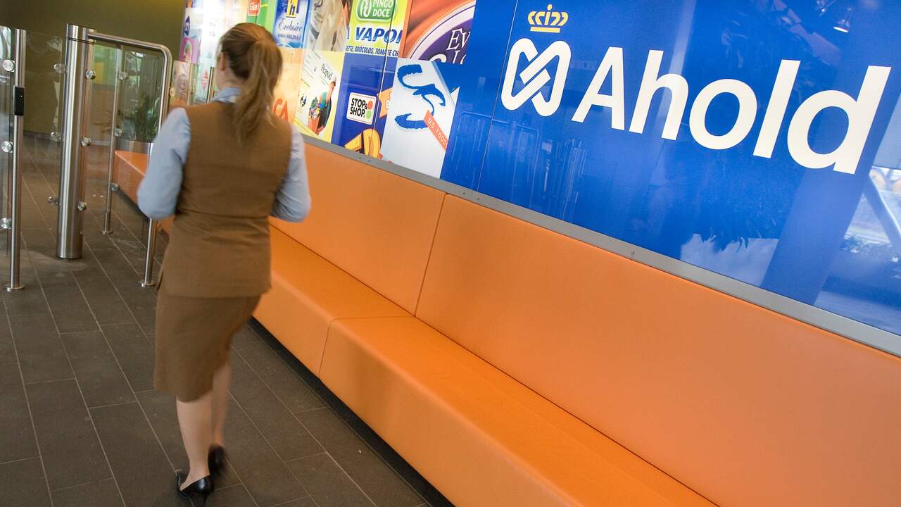 Moeilijk kwartaal voor Ahold | Economie | NU.nl