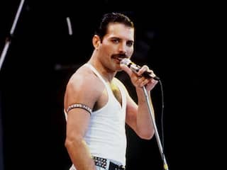 'Laatste rustplaats Freddie Mercury gevonden' | Overig | NU.nl