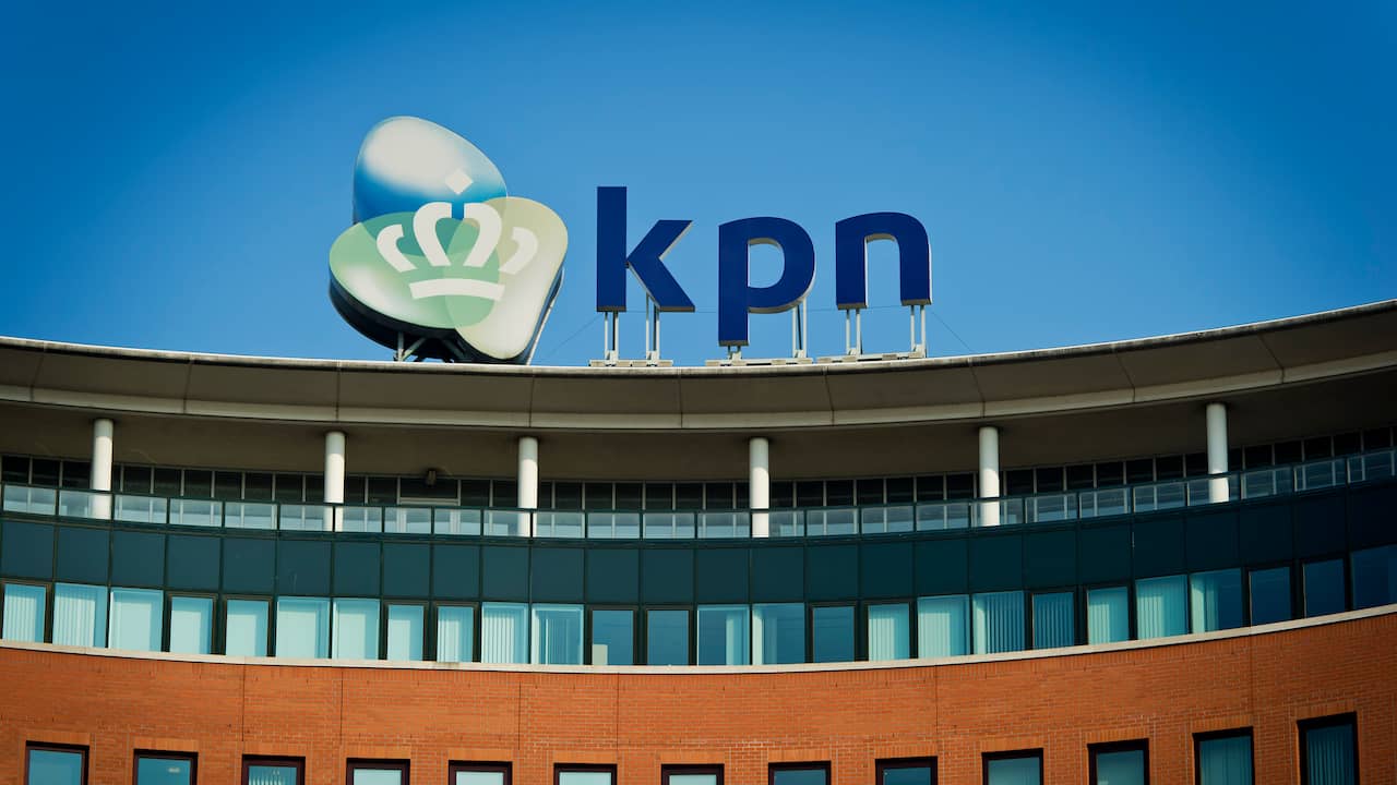 KPN start volgende week test met mobiel tv-kijken | Tech | NU.nl