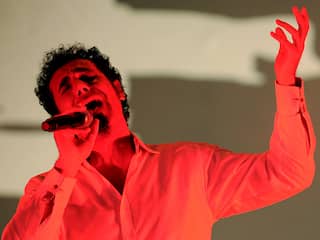 Album zanger System Of A Down wordt 'totaalervaring' | Overig | NU.nl