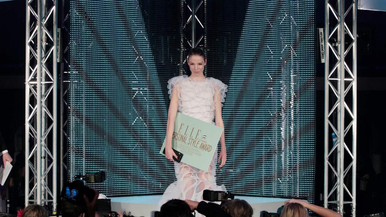 Valentijn de Hingh blij met geslachtsoperatie | Overig | NU.nl