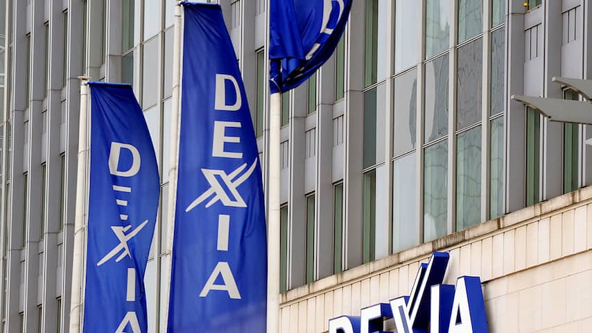 'Tweede Dexiacrisis viel te voorspellen' | Economie | NU.nl