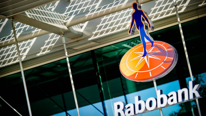 Rabobank stapt uit panel Euribor | Economie | NU.nl
