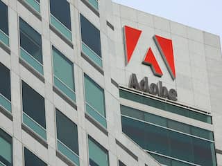Adobe | NU - Het laatste nieuws het eerst op NU.nl