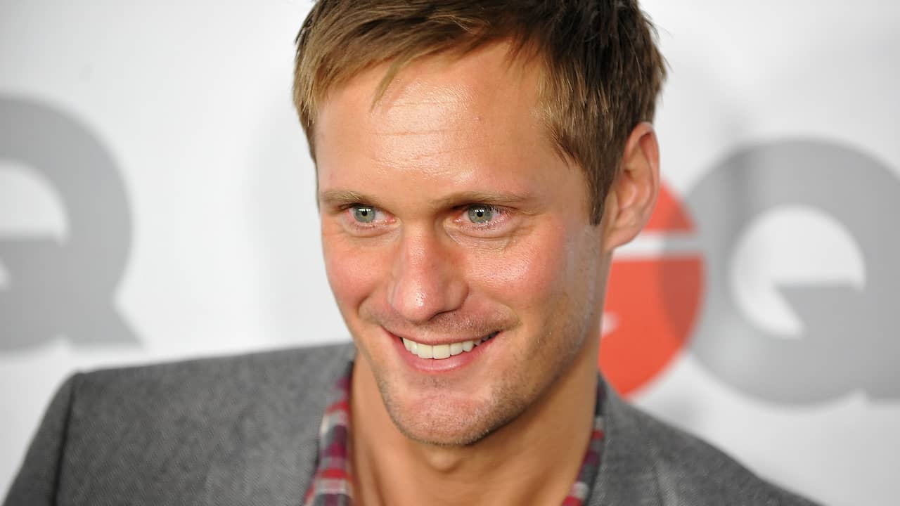 Alexander Skarsgård mist True Blood nu al | Media en Cultuur | NU.nl