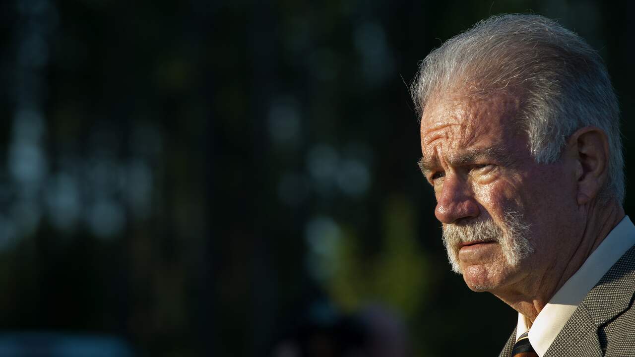 Koranverbrander wil president VS worden | Amerikaanse politiek | NU.nl