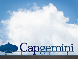 capgemini | NU - Het laatste nieuws het eerst op NU.nl