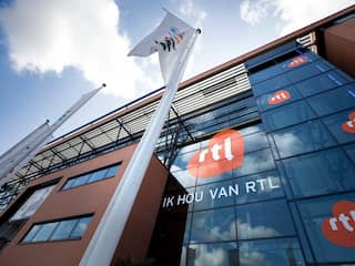 rtl group | NU - Het laatste nieuws het eerst op NU.nl