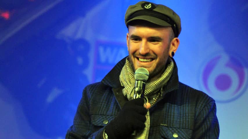Ben Saunders werkt aan nieuw album | Overig | NU.nl