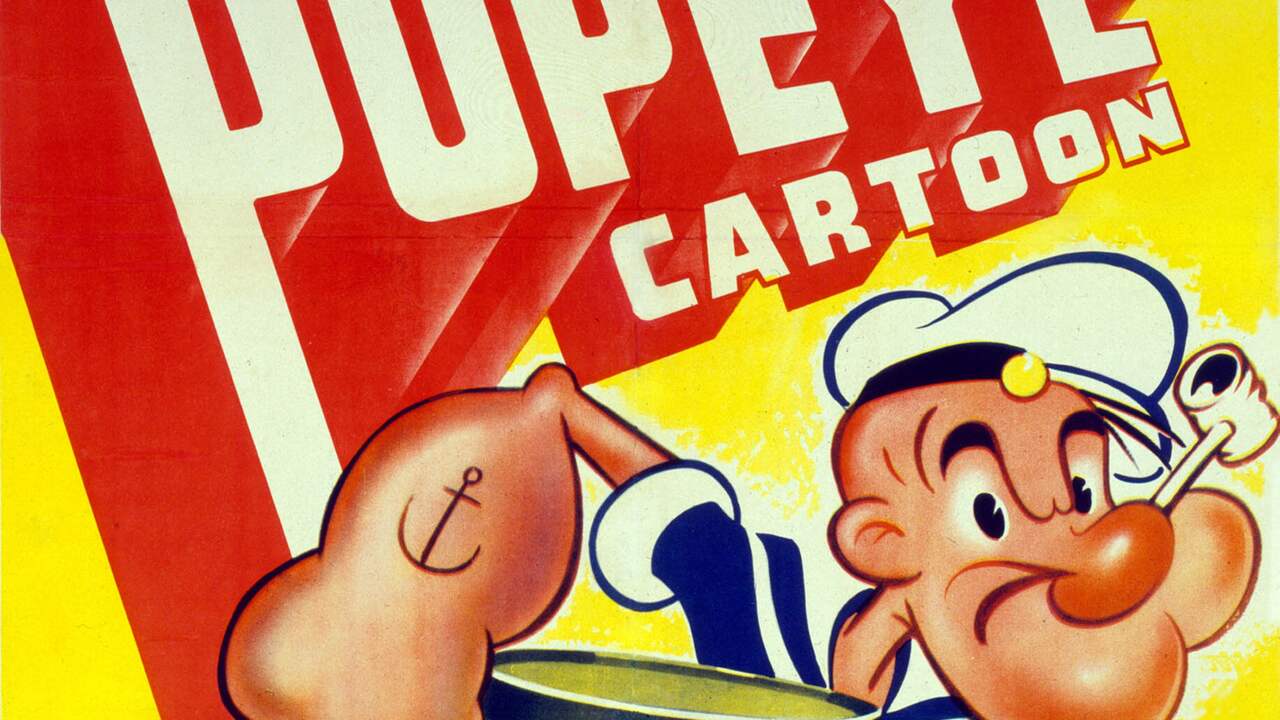 'Popeye' weer geschrapt uit Guinness Book of Records | Overig | NU.nl