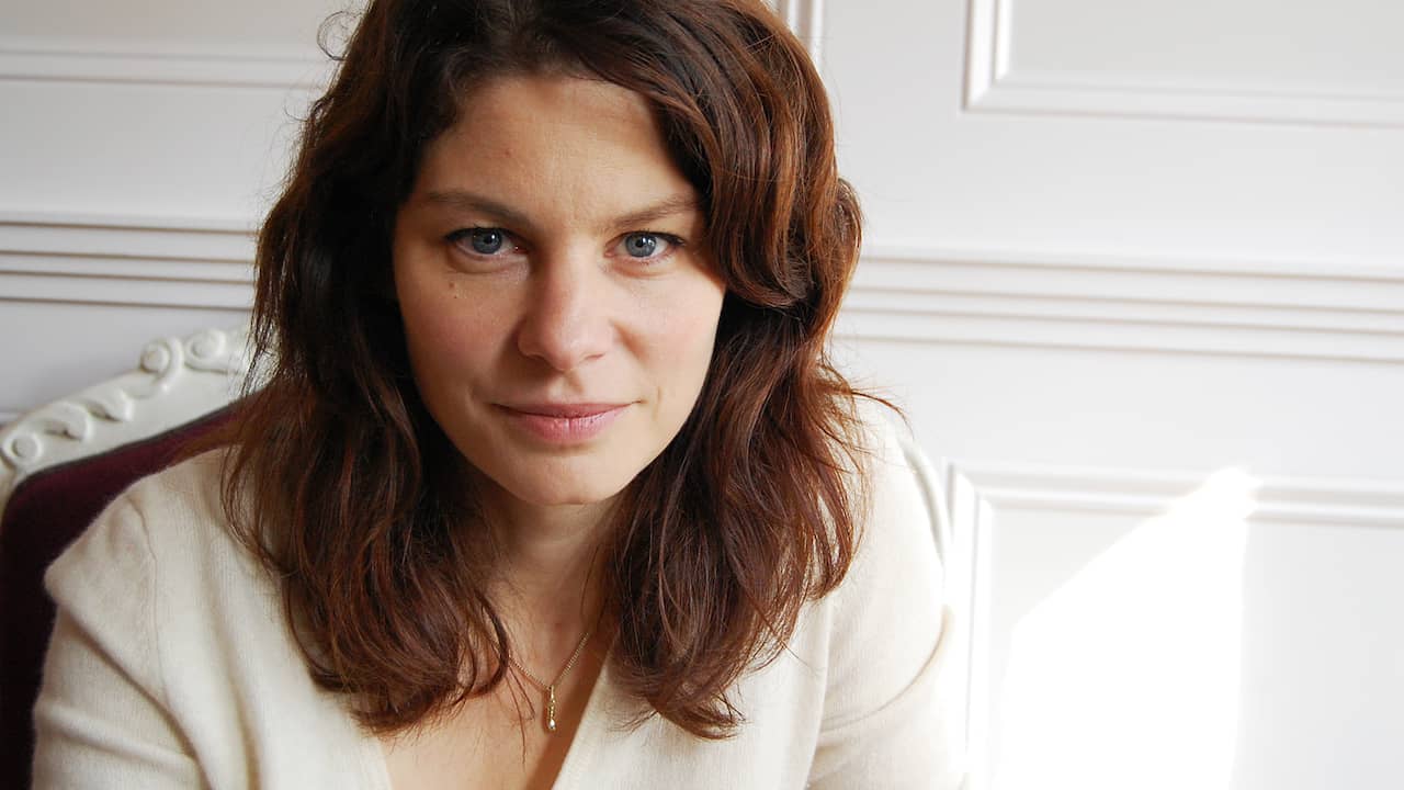 Rifka Lodeizen in film Op zee | Films & Series | NU.nl