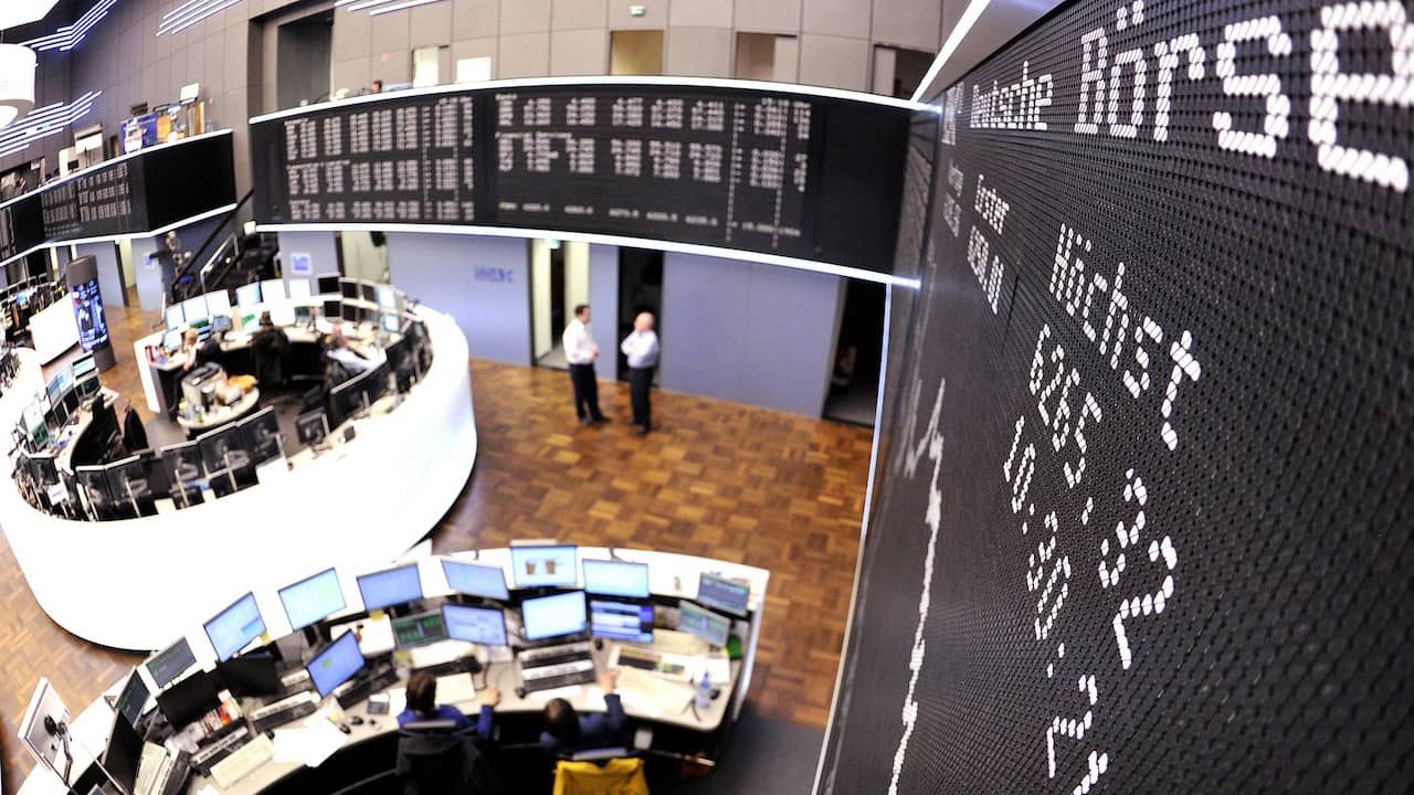 'Optiebeurs CME aast op Deutsche Börse' | Beurs | NU.nl