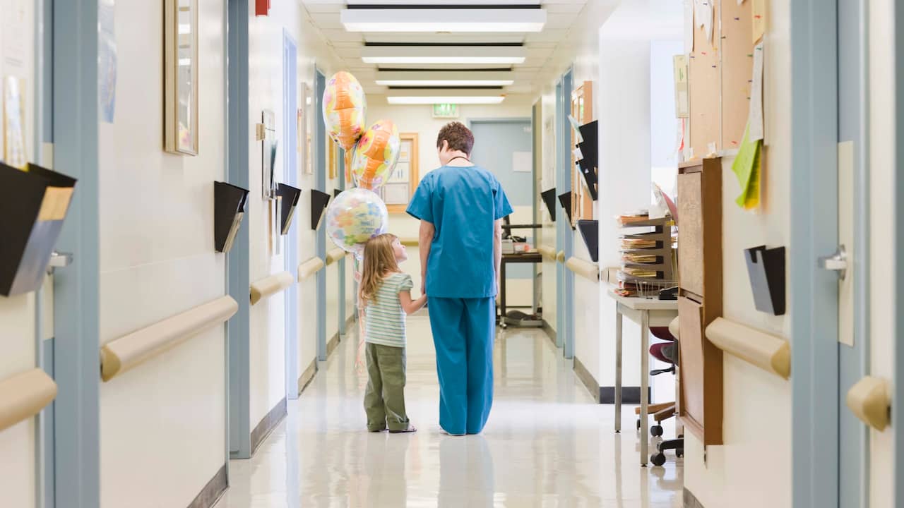 Afspraken over extra personeel in zorg | Politiek | NU.nl