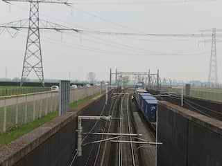betuweroute | NU - Het laatste nieuws het eerst op NU.nl