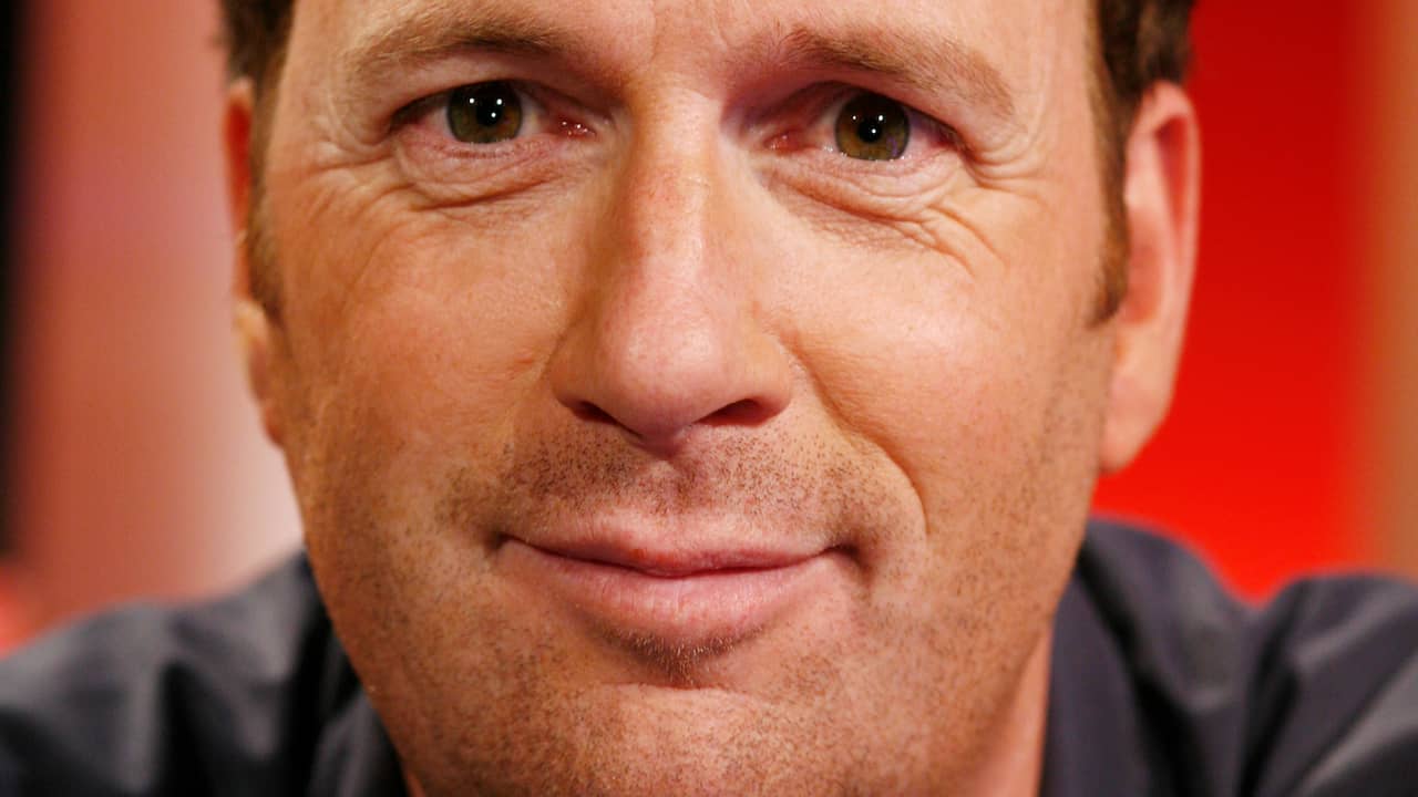 Jochem van Gelder moet optreden afzeggen door gestolen aanhanger ...