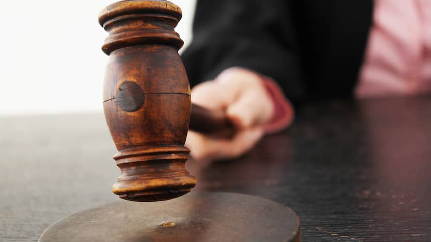 Groningse bodembeweging bekijkt gang naar rechter | Algemeen | NU.nl