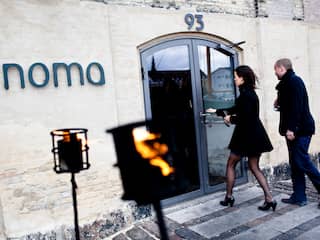 noma | NU - Het laatste nieuws het eerst op NU.nl