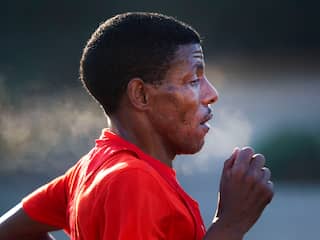 Haile Gebrselassie | NU - Het laatste nieuws het eerst op NU.nl