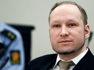 Breivik leerde emoties uit te schakelen | Algemeen | NU.nl