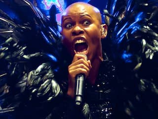 skunk anansie | NU - Het laatste nieuws het eerst op NU.nl