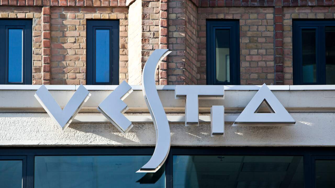 'Vestia geen probleem voor Rotterdam' | Binnenland | NU.nl