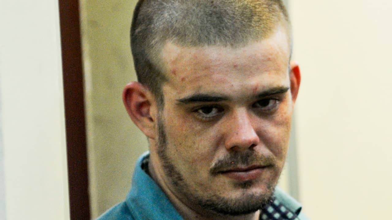 Joran van der Sloot zeker half jaar in strafgevangenis | Algemeen | NU.nl