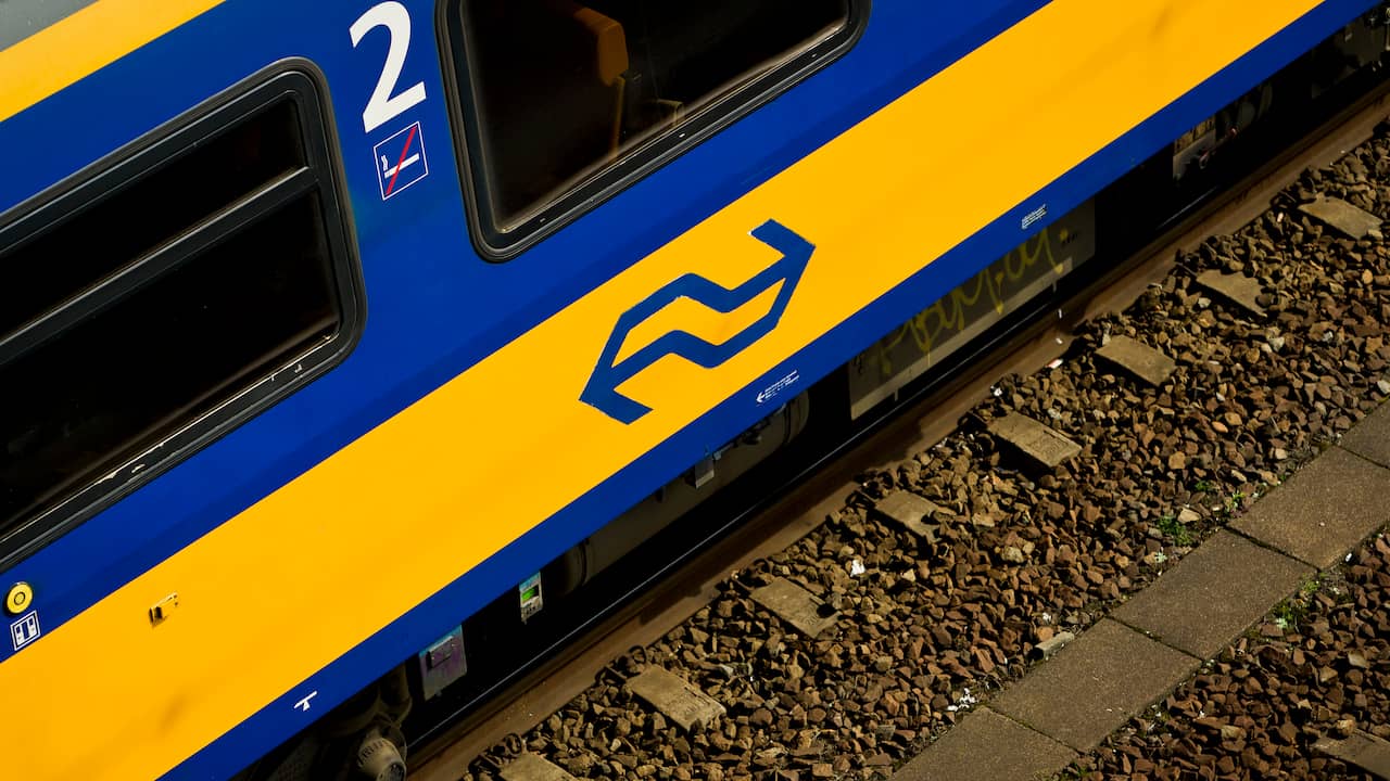 NS vraagt om hulp bij geweld tegen personeel | Binnenland | NU.nl