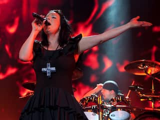 Nightwish | NU - Het laatste nieuws het eerst op NU.nl