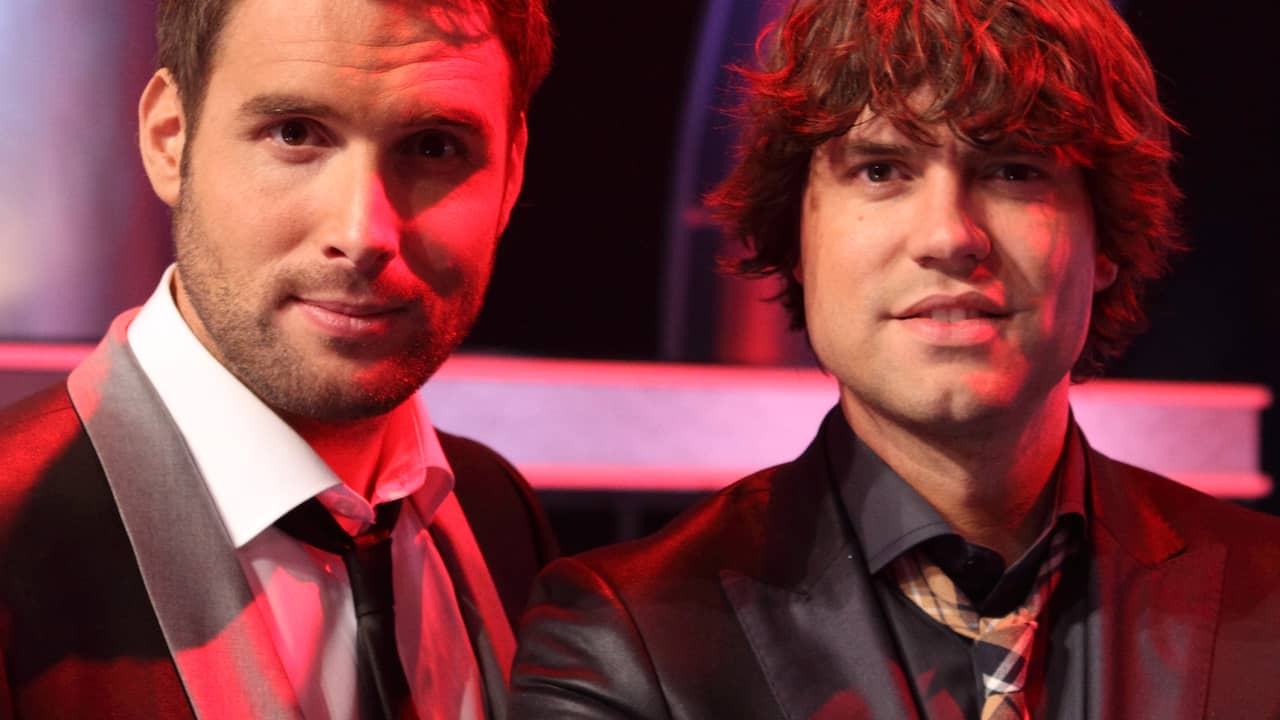 Nick en Simon missen Van Velzen | Overig | NU.nl