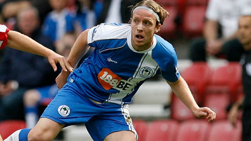 'Ronnie Stam staat open voor transfer naar PSV' | Sport | NU.nl