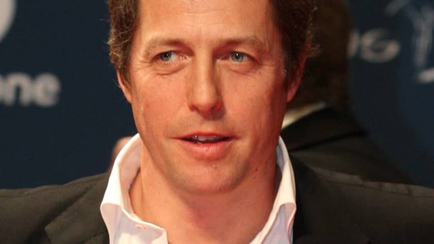 Hugh Grant heeft last van midlifecrisis | Overig | NU.nl