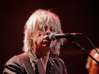 Bob Geldof | NU - Het laatste nieuws het eerst op NU.nl