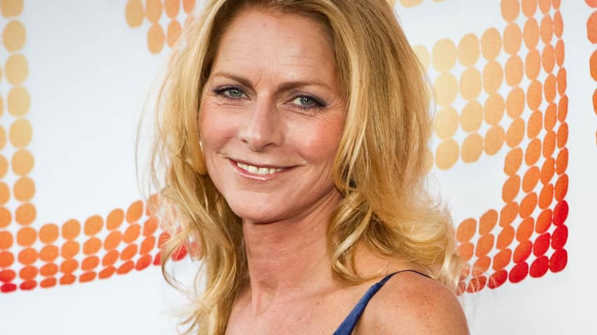 Milika Peterzon getroffen door hersenbloeding | Media en Cultuur | NU.nl