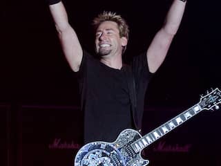 Nickelback blaast Amerika-tour af vanwege operatie | Media, Cultuur en ...
