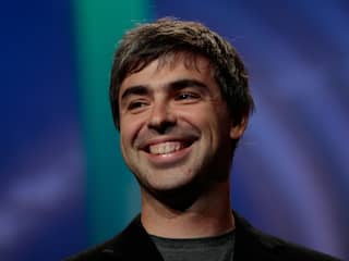 larry page | NU - Het laatste nieuws het eerst op NU.nl