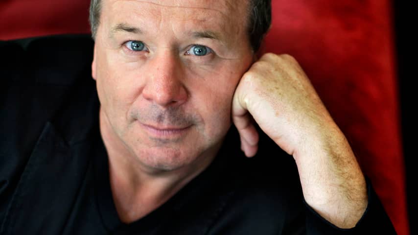 Simple Minds voor concert naar HMH | Muziek | NU.nl