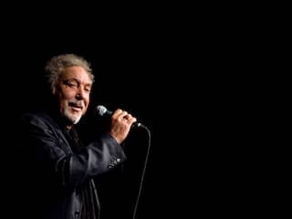 Jack White brengt single Tom Jones uit | Overig | NU.nl