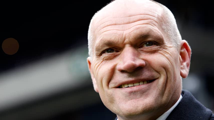 Wouters tekent nieuwe eenjarige verbintenis bij FC Utrecht | Sport | NU.nl