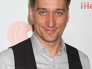 Paul van Dyk | NU - Het laatste nieuws het eerst op NU.nl